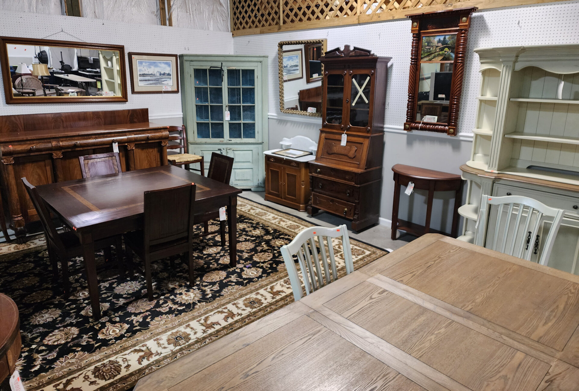 Home | A&M Auctioneers and Appraisers | Parsonsburg, MD